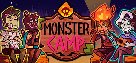 Monster Prom 2: Monster Camp (2020) - MobyGames