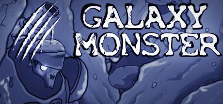Galaxy Monster - MobyGames