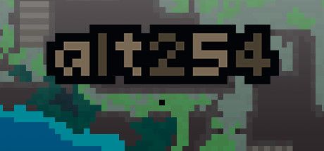 Alt254 (2020) - MobyGames