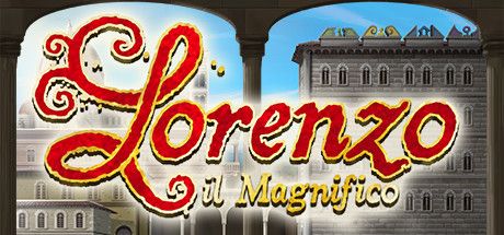 Lorenzo il Magnifico (2020) - MobyGames