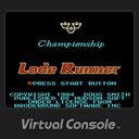 Championship Lode Runner cover or packaging material - MobyGames