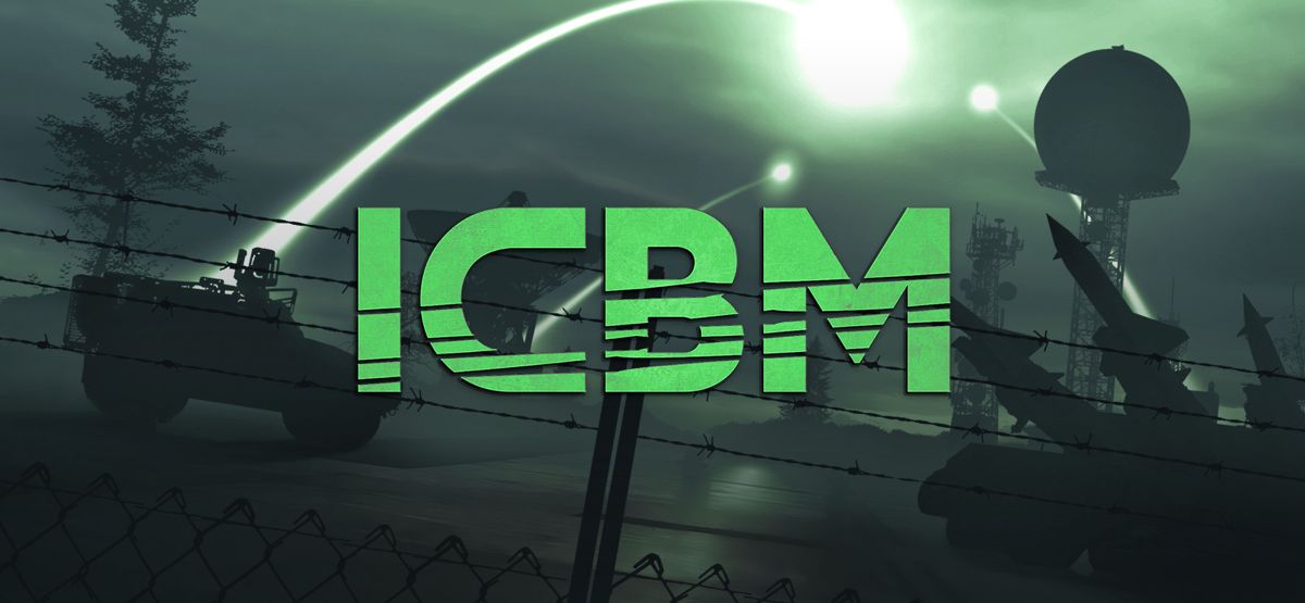 ICBM cover or packaging material - MobyGames