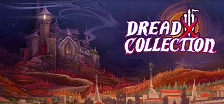 Dread X Collection 3 (2020) - MobyGames