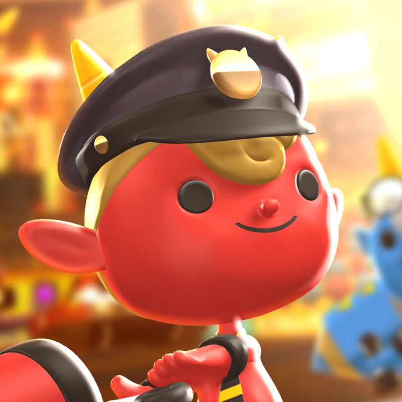 Hell Sports (2020) - MobyGames