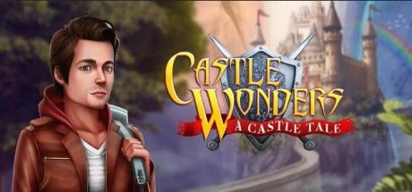 Castle Wonders: A Castle Tale box covers - MobyGames