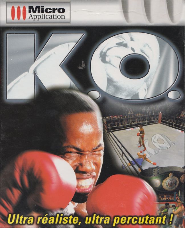 KO (1999) - MobyGames