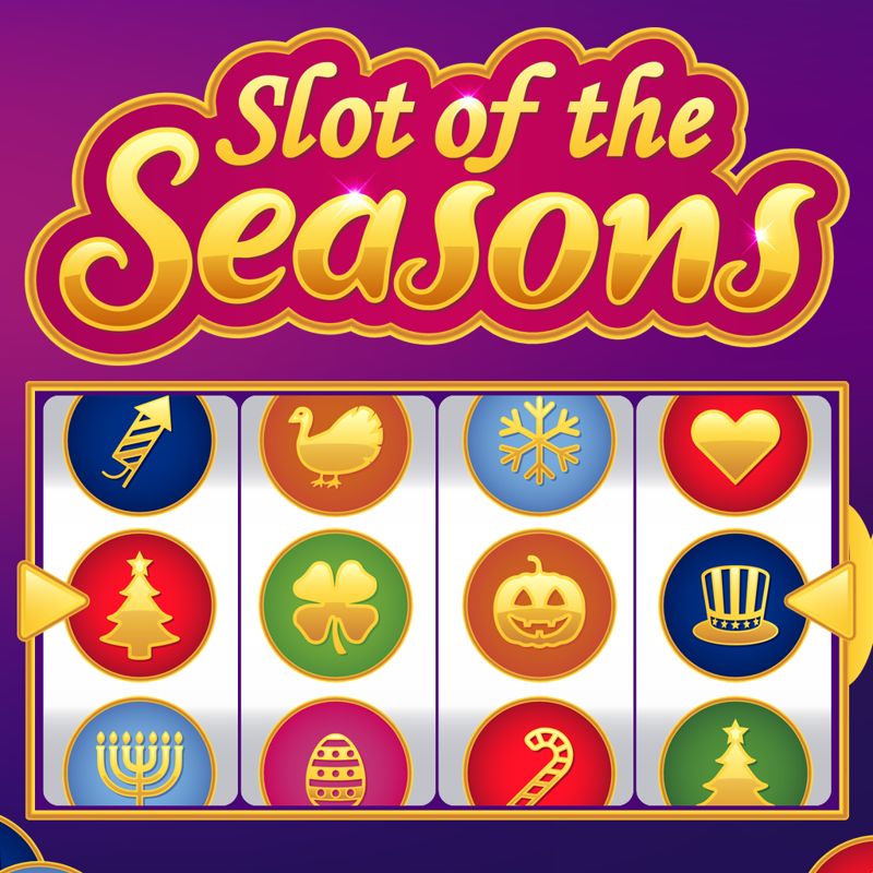 Slots of the Seasons (2020) - MobyGames