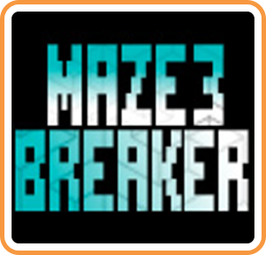 Maze Breaker 3 (2020) - MobyGames