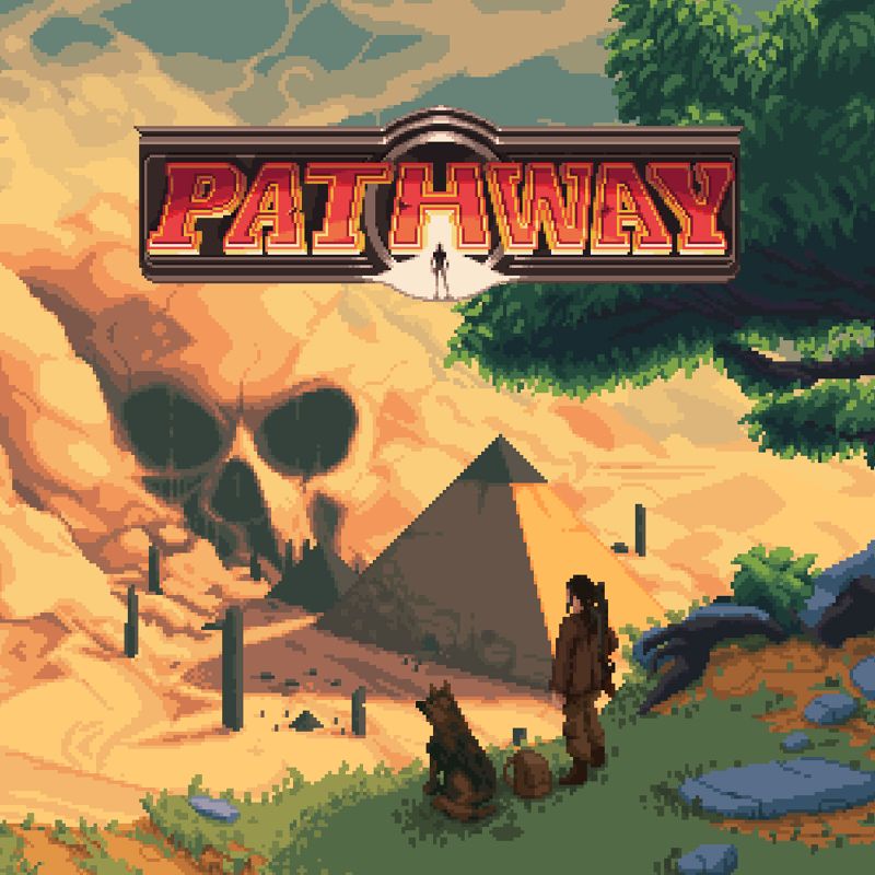 Pathway cover or packaging material - MobyGames