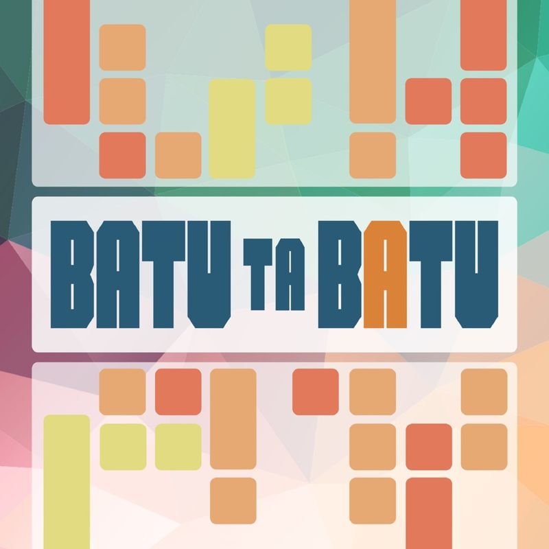 Batu Ta Batu cover or packaging material - MobyGames