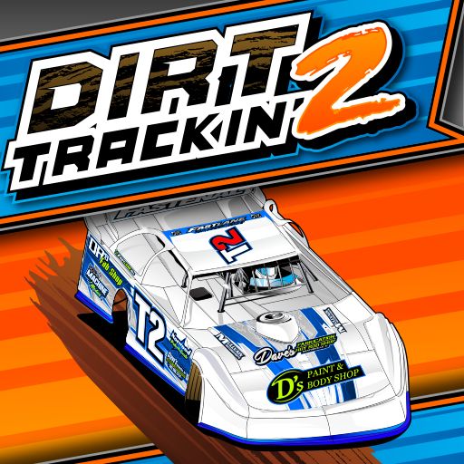 Dirt Trackin' 2 (2019) - MobyGames