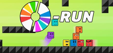 CD-RUN (2019) - MobyGames