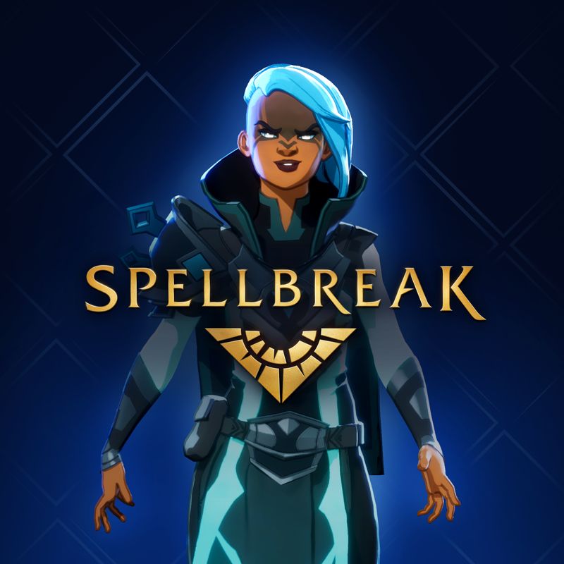 Spellbreak: Mystic Pack - MobyGames