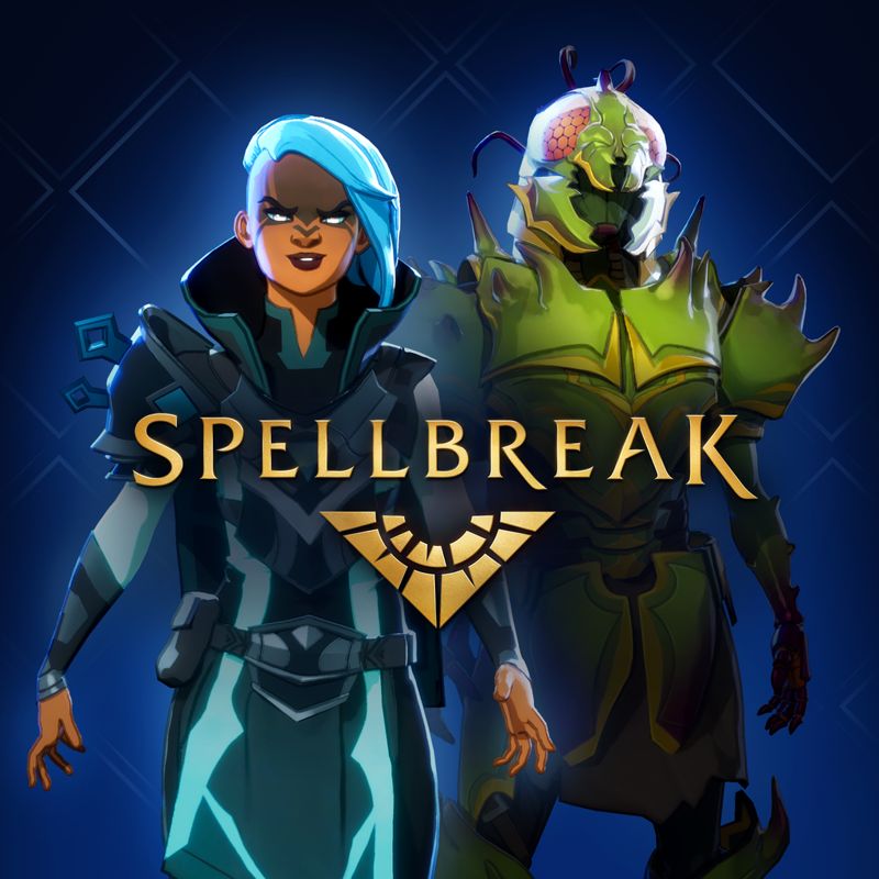 Spellbreak: Sorcerer Pack - MobyGames