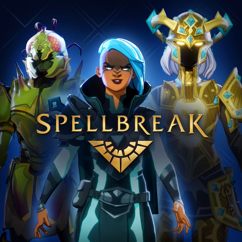 Spellbreak: Champion Pack (2020) - MobyGames