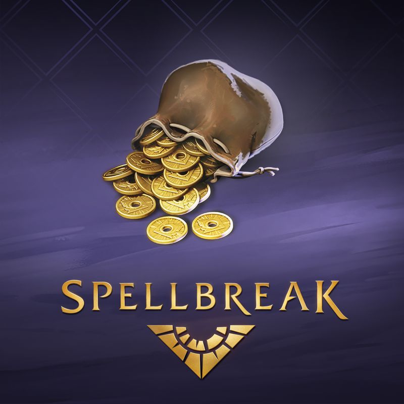 Spellbreak: 1,000 Gold (2020) - MobyGames