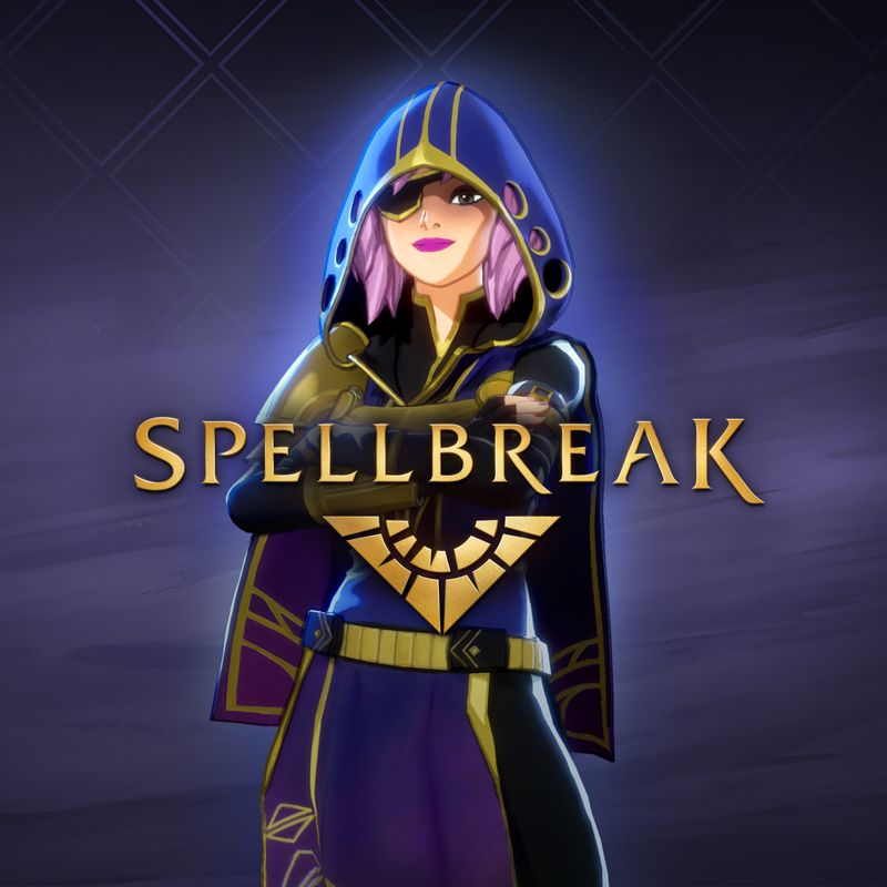 Spellbreak: Starter Pack (2020) - MobyGames