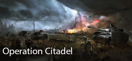 Operation Citadel (2020) - MobyGames