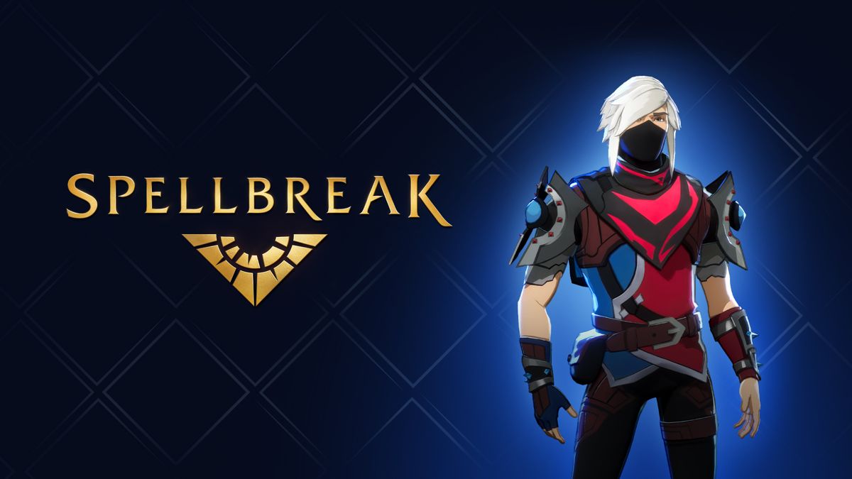 Spellbreak: Magician Pack (2020) - MobyGames