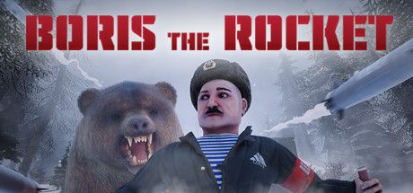 Boris the Rocket (2020) - MobyGames