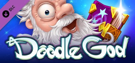 Doodle God: Blitz - World of Magic (2017) - MobyGames
