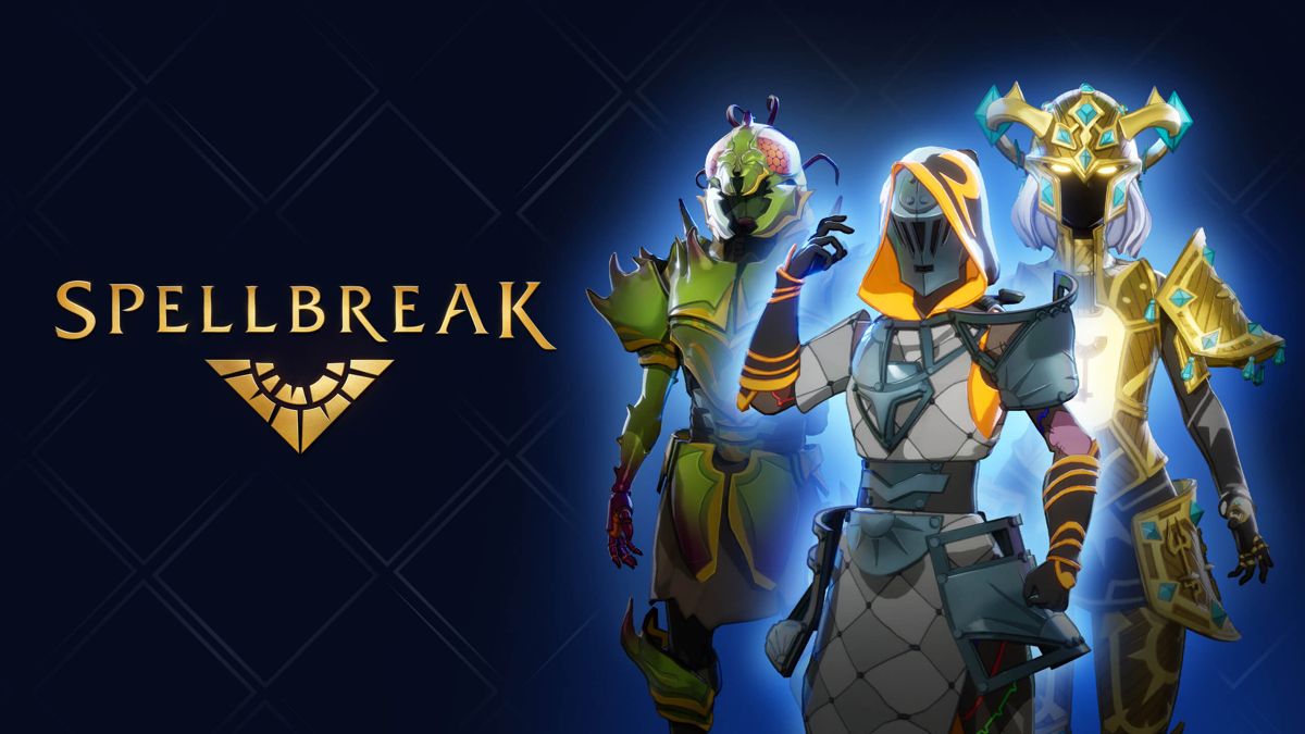 Spellbreak: Master Pack - MobyGames
