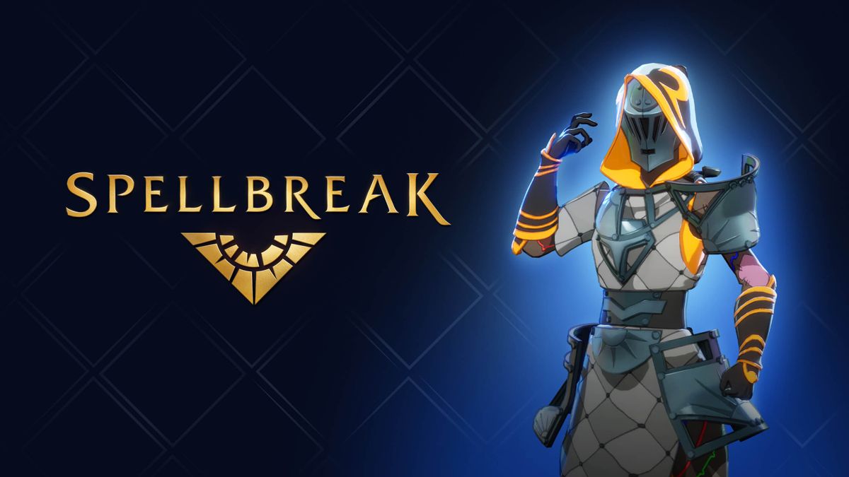 Spellbreak: Mage Pack (2020) - MobyGames