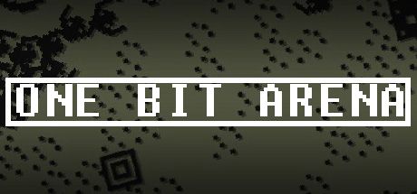 One Bit Arena (2018) - MobyGames