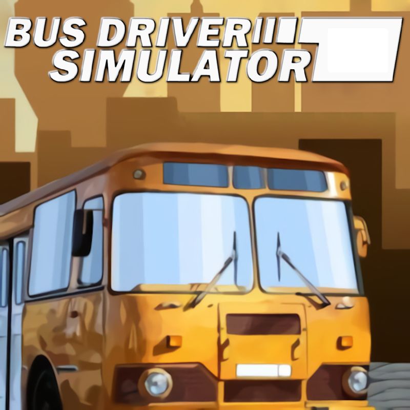 Bus Driver Simulator - MobyGames