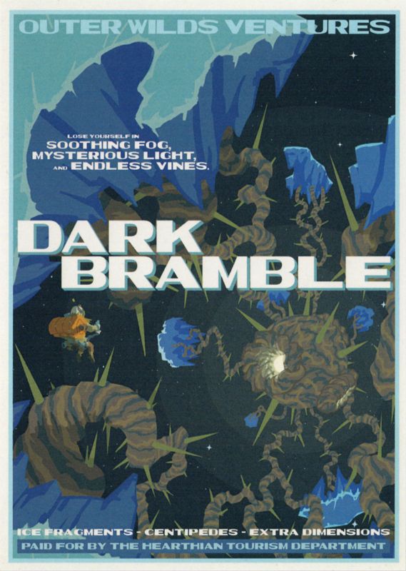 Outer Wilds (Explorers Edition) cover or packaging material - MobyGames