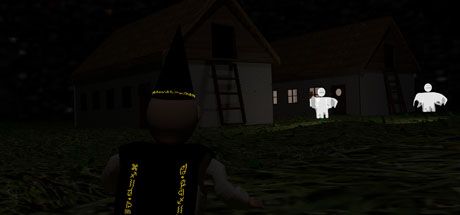 2nd Circle: Powerful Magic (2018) - MobyGames