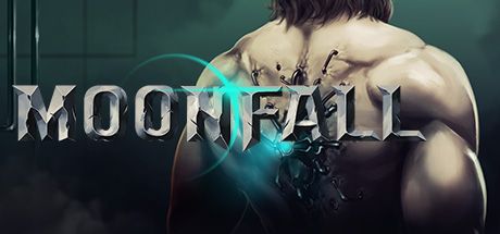Moonfall (2017) - MobyGames
