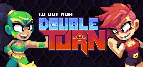 Double Turn (2018) - MobyGames