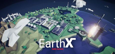 EarthX (2019) - MobyGames