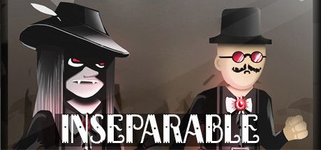 Inseparable (2020) - MobyGames