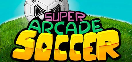 Super Arcade Soccer 2021 (2020) - MobyGames