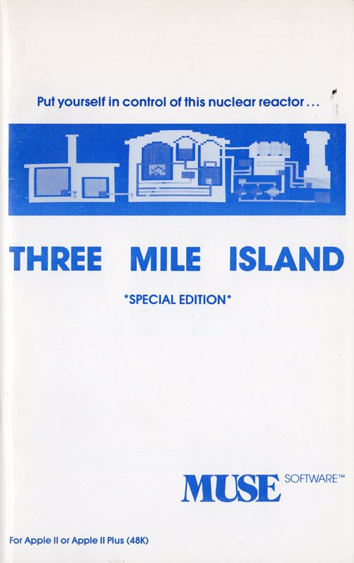 Three Mile Island Attributes, Specs, Ratings - MobyGames