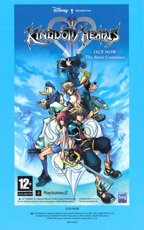 Final Fantasy X cover or packaging material - MobyGames