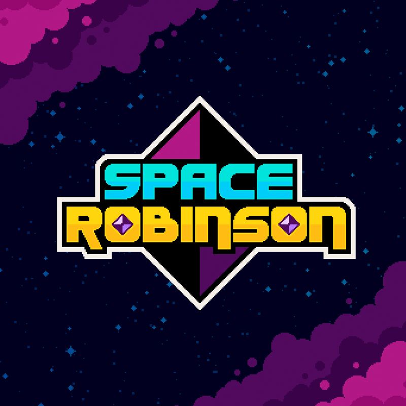 Space Robinson cover or packaging material - MobyGames