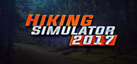 Hiking Simulator 2017 - MobyGames