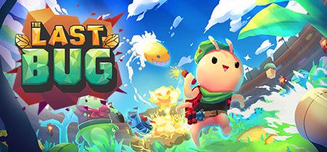 The Last Bug (2020) - MobyGames