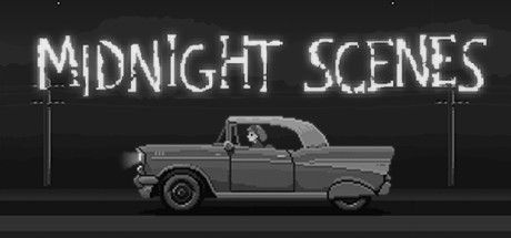 Midnight Scenes: The Highway (Special Edition) - MobyGames