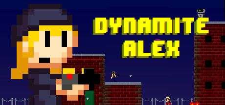 Price history for Dynamite Alex - MobyGames