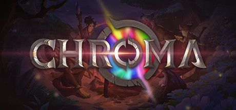 Chroma (2021) - MobyGames