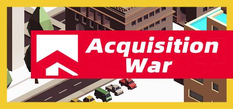 Acquisition War - MobyGames