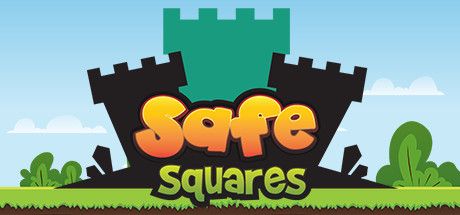 Safe Squares (2020) - MobyGames