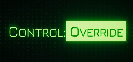 Control: Override (2021) - MobyGames