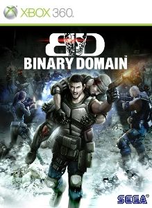 Binary Domain: Multiplayer Map Pack (2012) - MobyGames