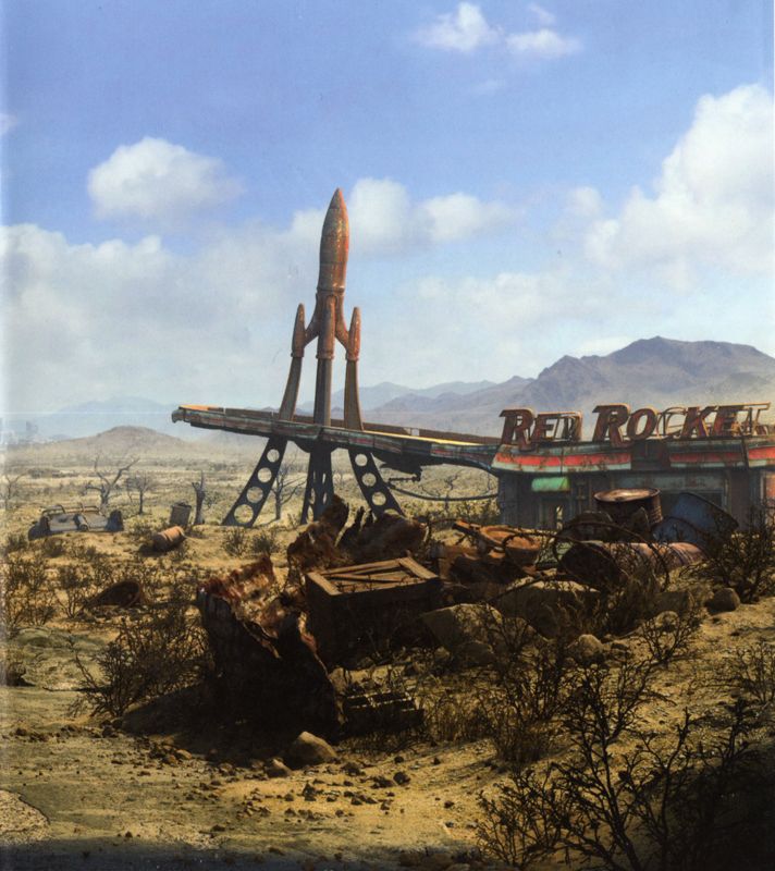 Fallout 4 cover or packaging material - MobyGames