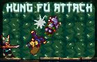 Kung Fu Attack (2010) - MobyGames